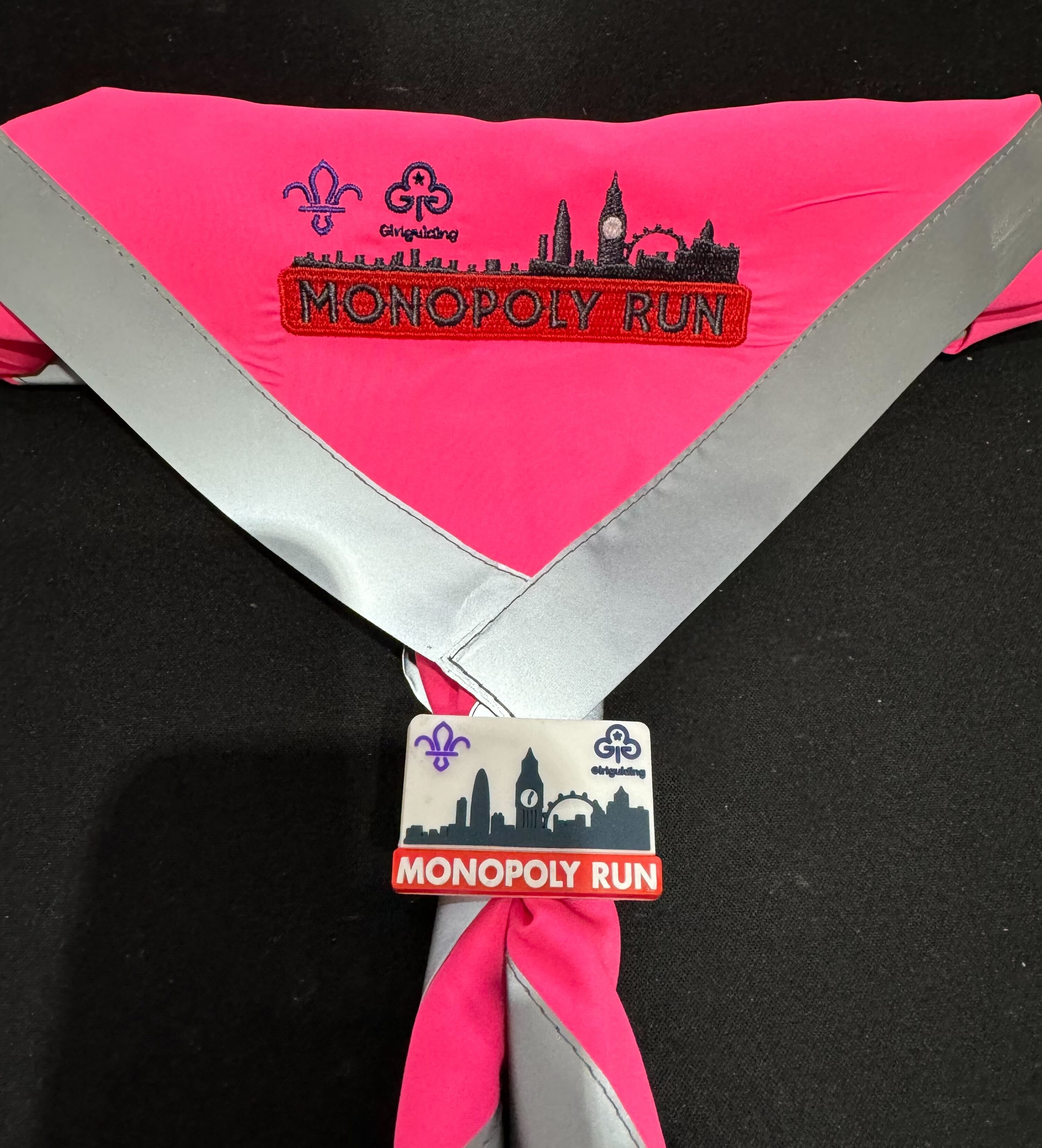 Monopoly Run "Live" Shop